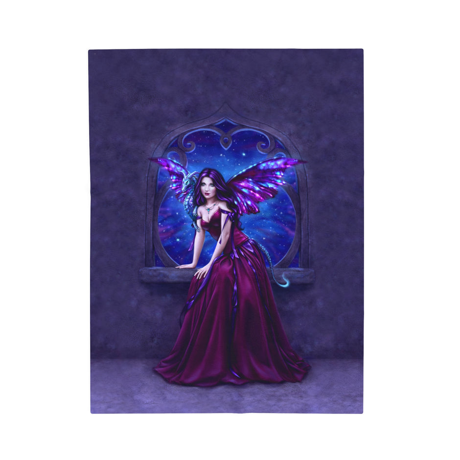 Rachel Anderson - Fairy and Fantasy Art Prints and Gifts – Rachel ...